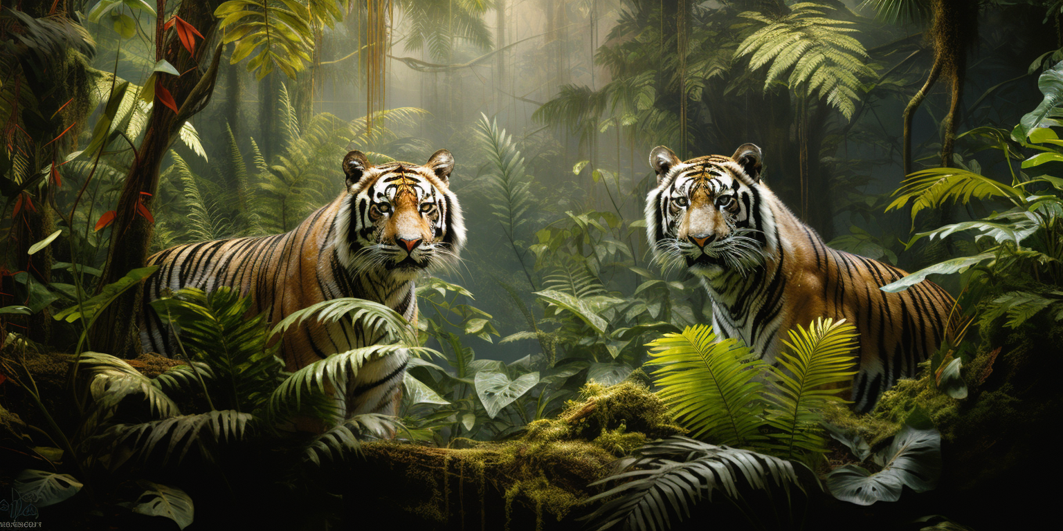 Big Cat Facts: Lions, Tigers & Wild Feline Insights